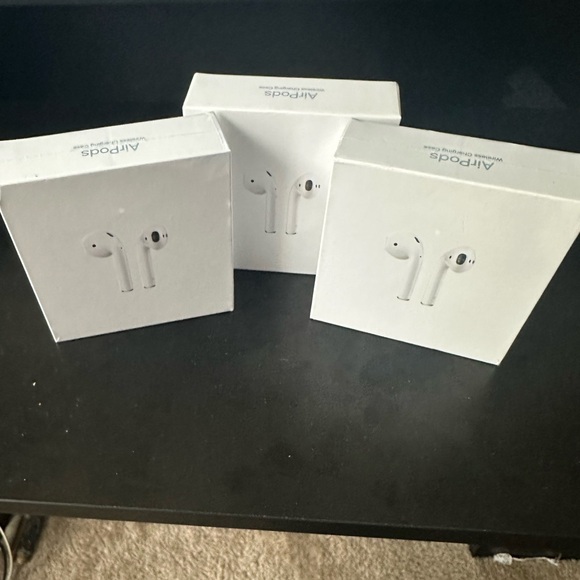 Headphones | Airpod 2nd Gen | Poshmark
